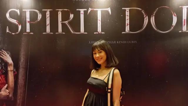Ita Rahma Ungkap Cerita Seru Akting Bareng Anya Geraldine di Film ...