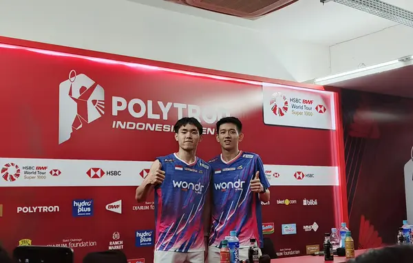 Berita Andy /rif Hari Ini - Kabar Terbaru Terkini | Liputan6.com