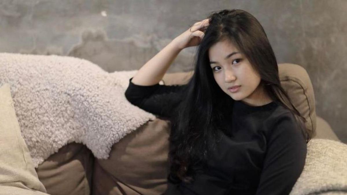 Nikki Thierry Bicara Cinta Lewat Bersamamu - ShowBiz Liputan6.com