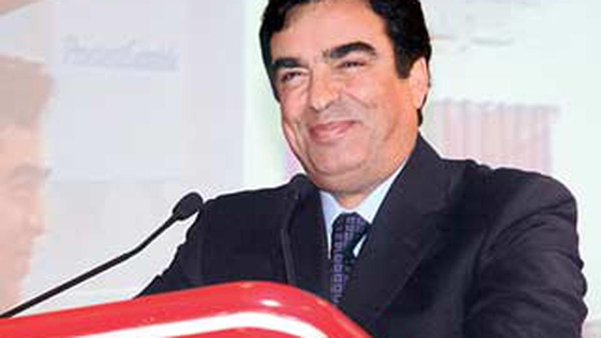 Dukung Assad, Program TV Kurdahi Ditalkan - Global Liputan6.com