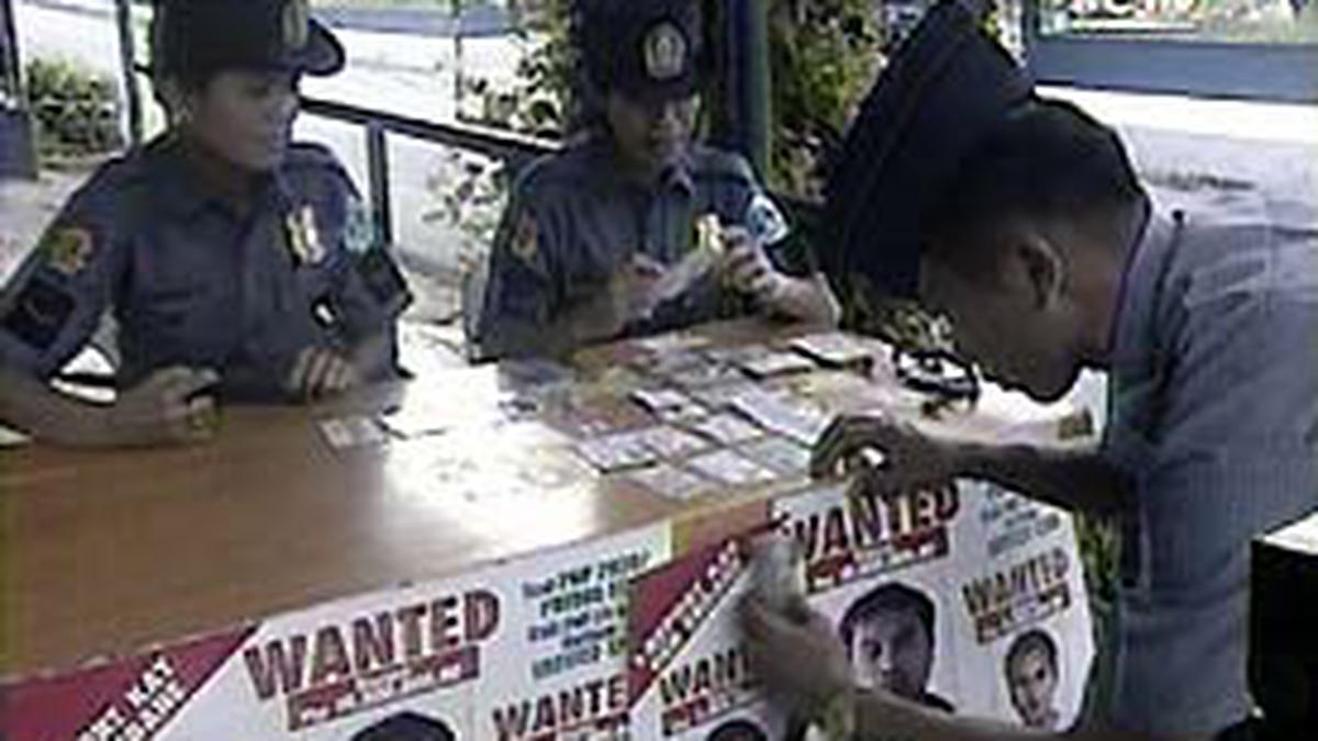 Filipina Membentuk 63 Tim Pelacak Al-Ghozi - Global Liputan6.com