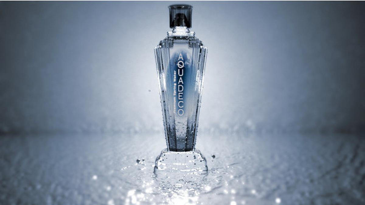 News Flash: Inilah Air Mineral Termahal di Dunia - Video Liputan6.com