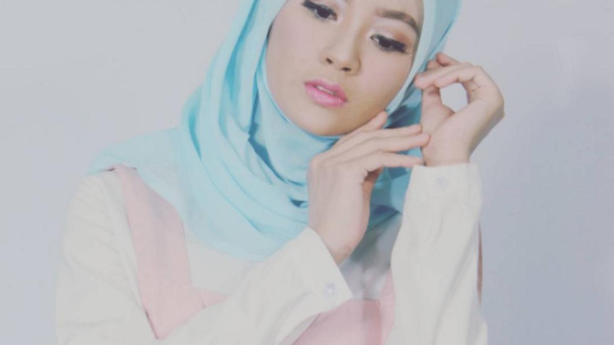 Intan Aprilia, Kenang Penampilannya di Putmus 2017 - Beauty Fimela.com