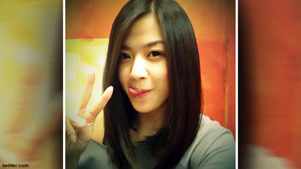 Franda Tetap Senang Meski Tidak Menang - ShowBiz Liputan6.com