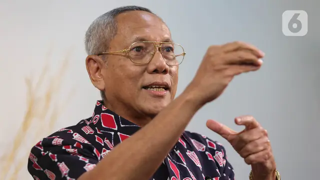 [Kolom Pakar] Prof Tjandra Yoga: 5 Hal tentang Varian COVID-19 Stratus ...