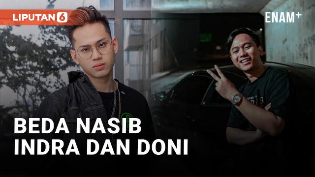 Berita Indra Kenz Hari Ini - Kabar Terbaru Terkini | Liputan6.com