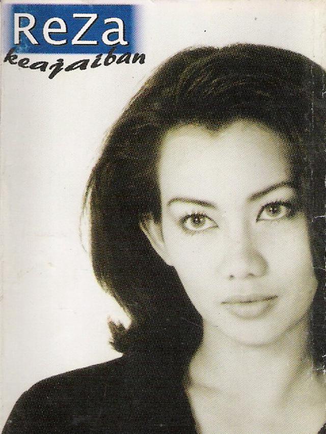 6 Album Diva Era 90-an Wajib Koleksi, Dari Reza Artamevia Hingga ...