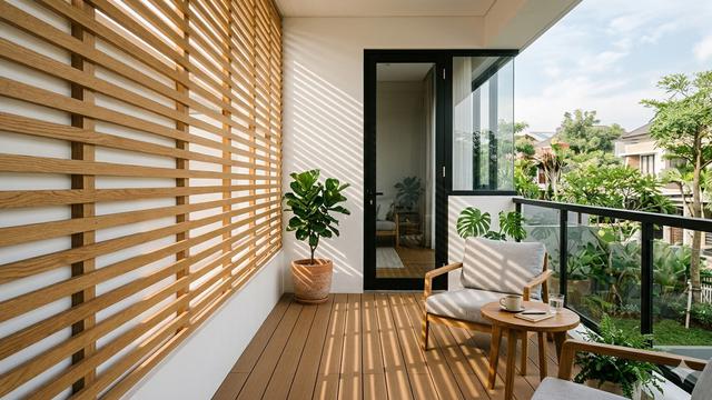 5 Model Roster Angin yang Bikin Rumah Terasa Lebih Sejuk Alami