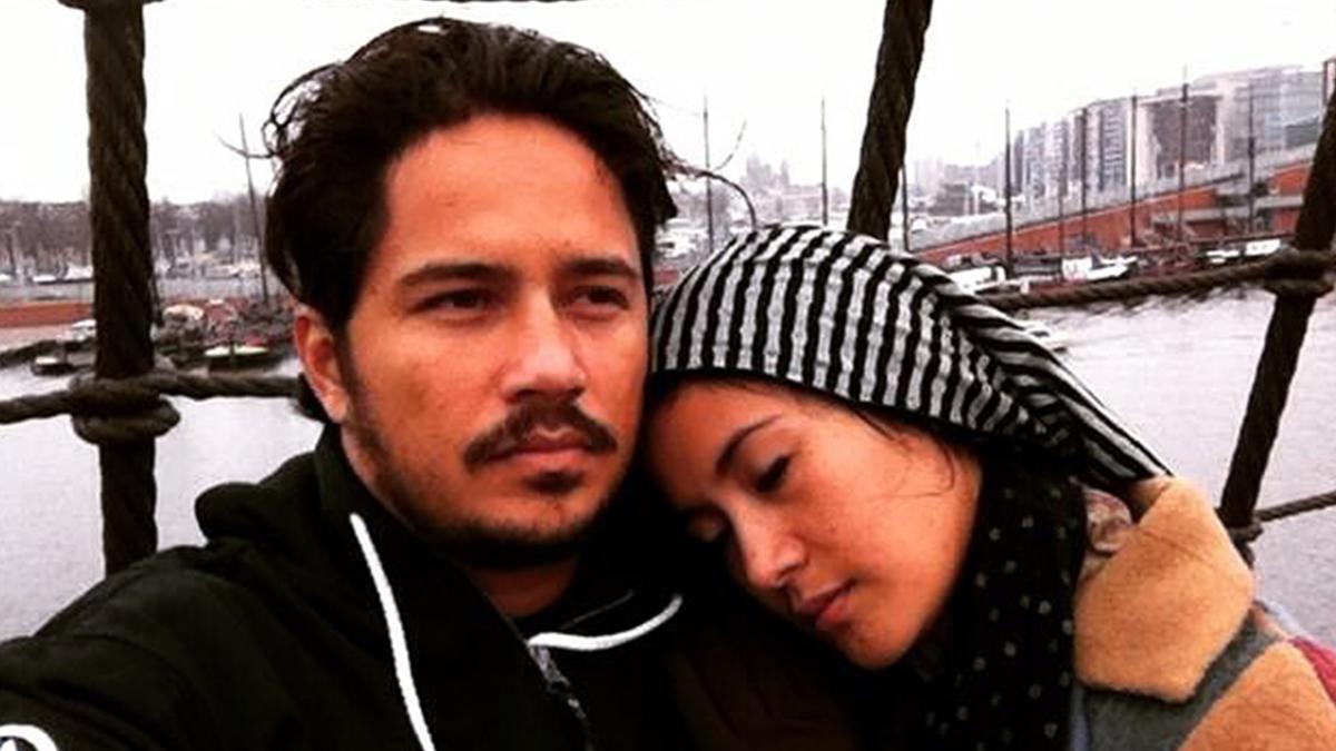 7 Potret Mesra Fathir Muchtar dan Fera Feriska, Persis Pasangan ABG ...