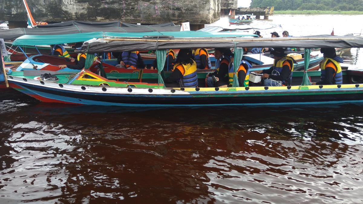 6 Fakta Menarik Gunung Mas, Ada Objek Wisata yang Disebut Miniatur ...