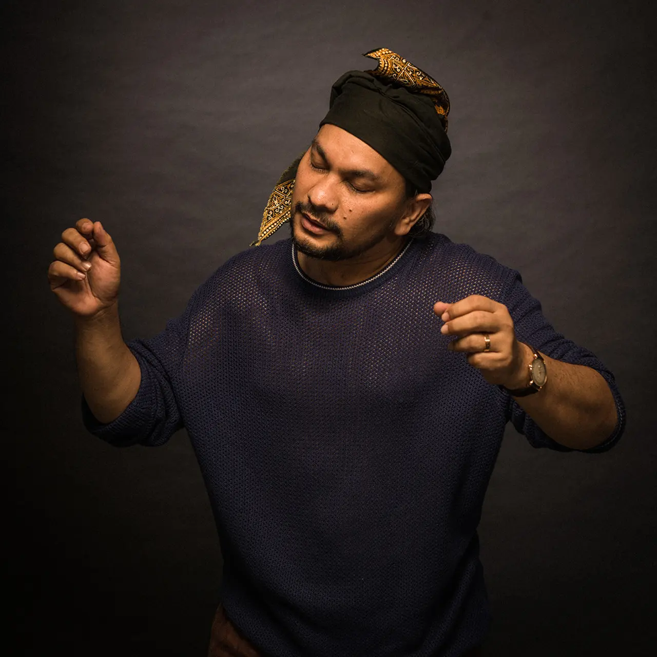 Tompi Sorot Beragamnya Emosi Masyarakat yang Seharusnya Dirayakan Penuh ...