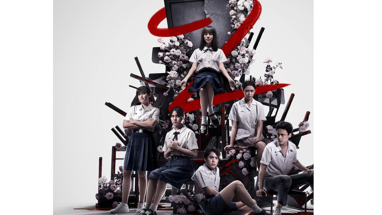 Fakta-fakta Serial Girl From Nowhere, Kisah Sisi Gelap Kehidupan ...