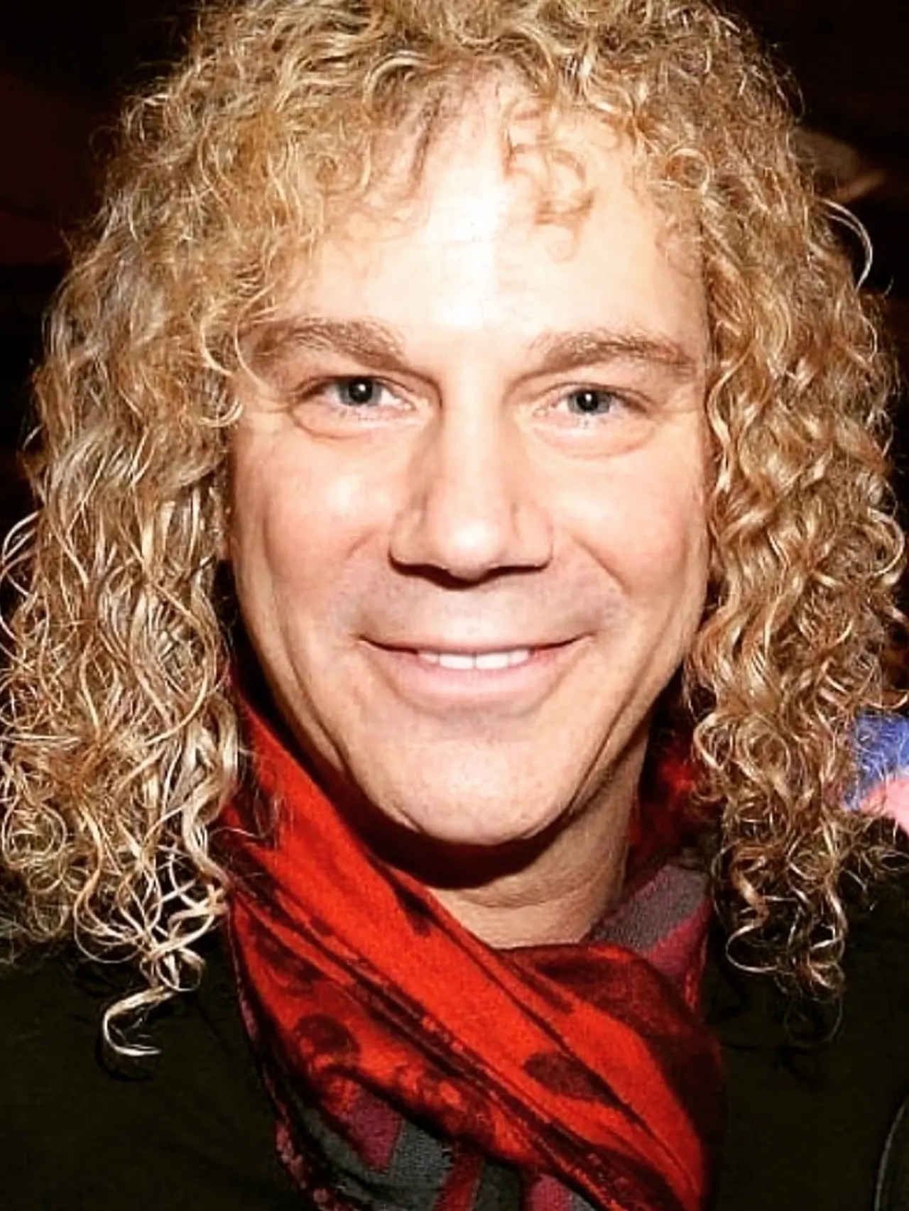 Personel Bon Jovi David Bryan Positif Corona, Tidak Patah Semangat ...