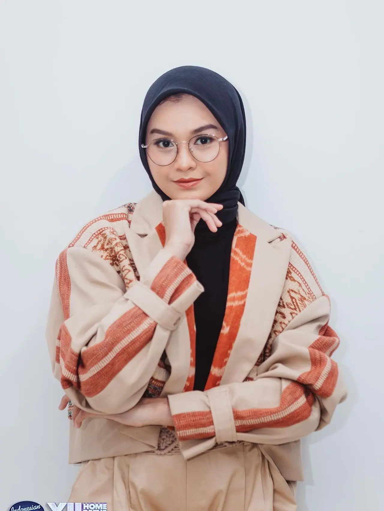 Profil Lengkap Salma Salsabil Indonesian Idol, Ternyata Mahasiswa ISI Yogyakarta - Regional ...