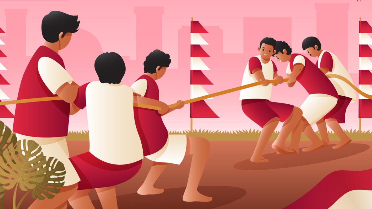 50 Ucapan 17 Agustus 2024 Terbaru, Ungkapan Patriotisme yang Bikin ...