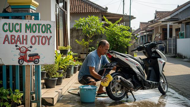 20 Ide Usaha Rumahan Modal di Bawah Rp1 Juta yang Cepat Balik Modal ...