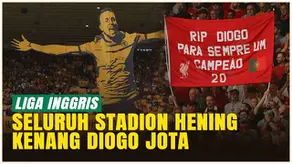 Berita Diogo Jota Terbaru - Kabar Terbaru Hari Ini | Bola.com