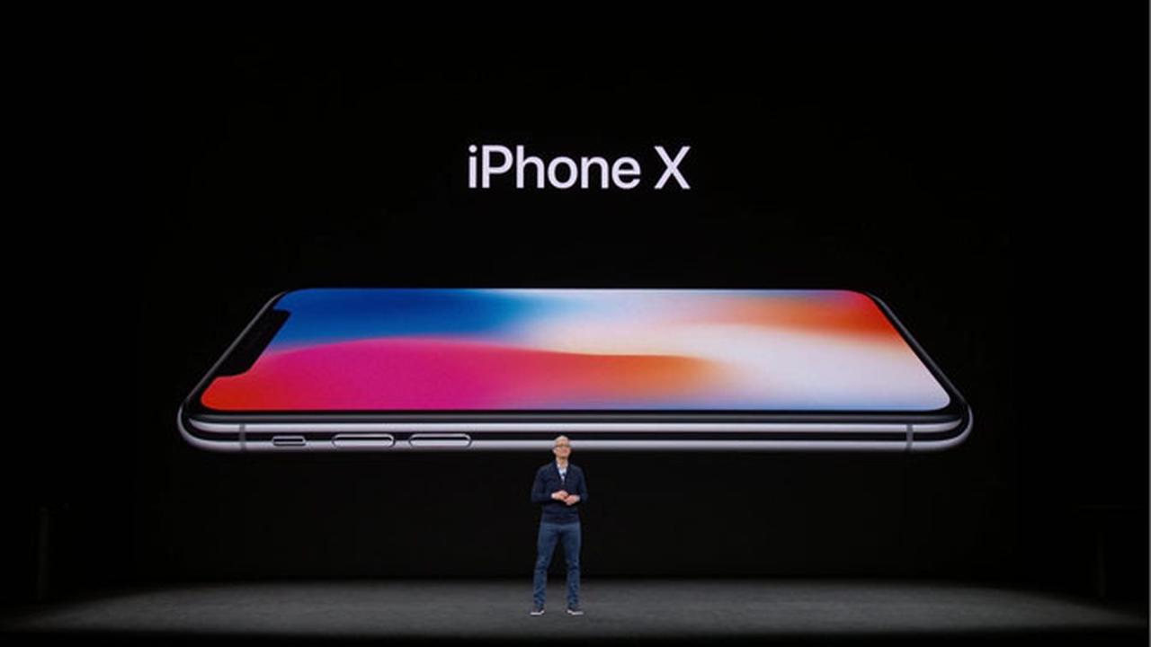 Hanya Ada 20 Juta Unit iPhone X Tahun Ini?