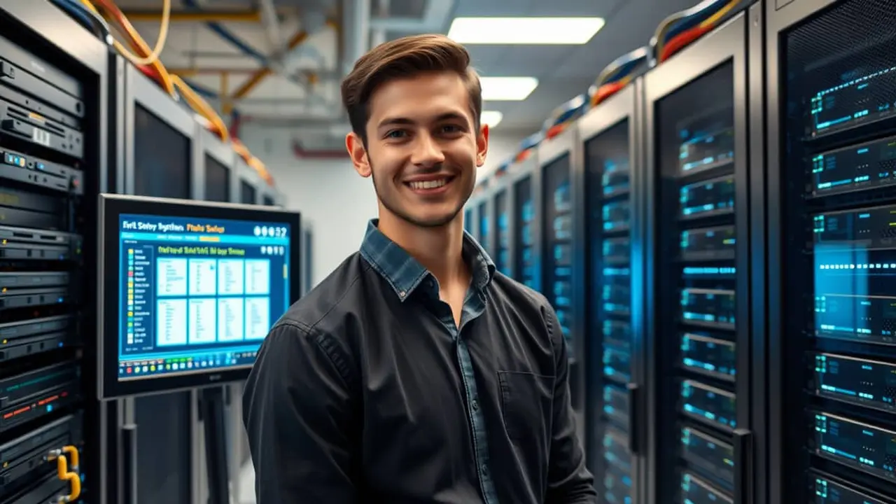 Sebutkan Tujuan Utama Sistem File: Panduan Lengkapnya - Feeds Liputan6.com