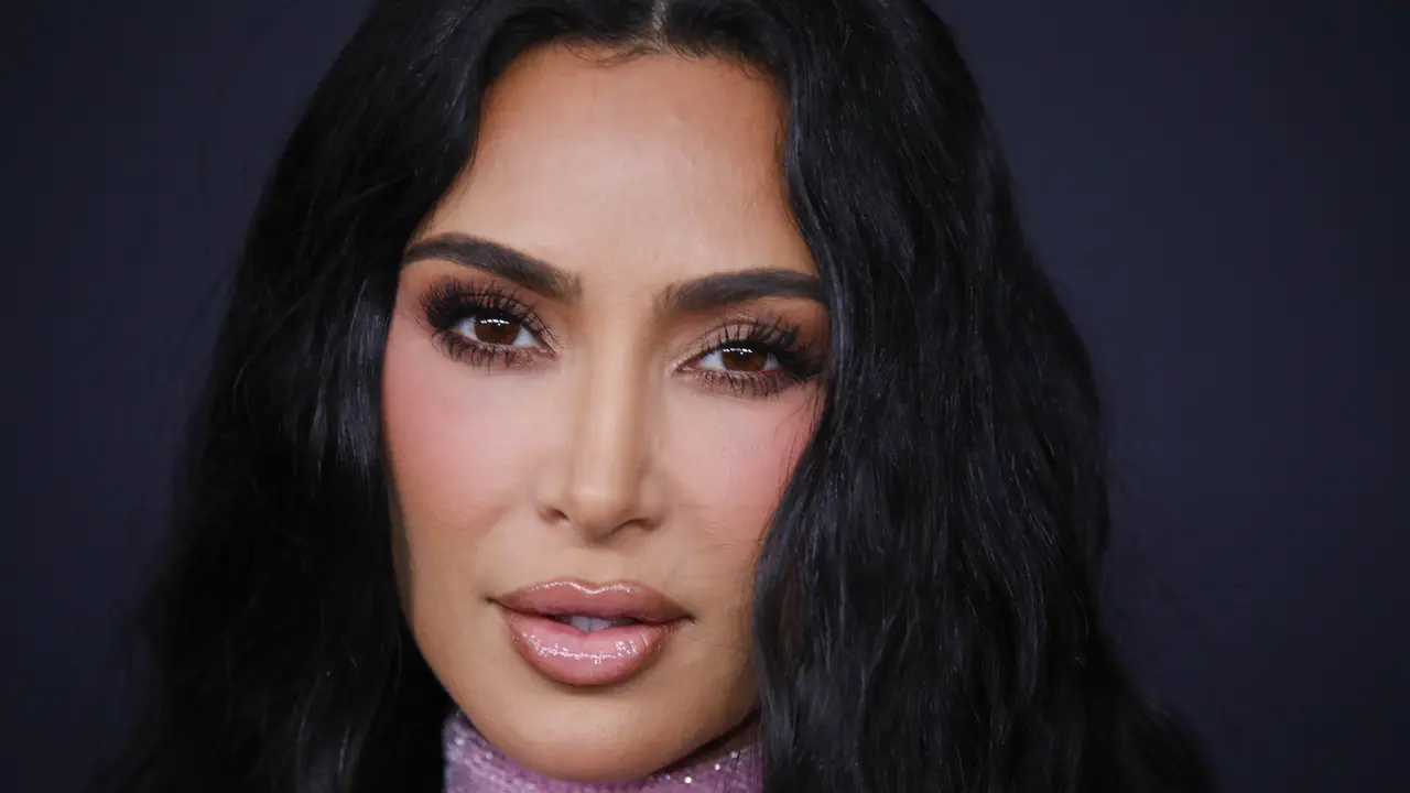 Kim Kardashian Kehilangan 100 Ribu Pengikut Instagram Setelah Sindirian ...