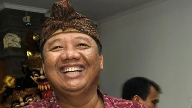 Warga Bali: Puspayoga Jadi Menkop UKM, Terima Kasih Jokowi - News ...