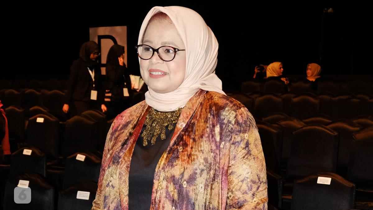 Istri Anies Baswedan Ajak Publik Ceritakan Sosok Perempuan Penggerak di ...