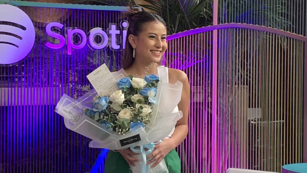 Awkarin Bakal Buka-Bukaan tentang Tangisi Mantan dan Pengalaman Liar ...