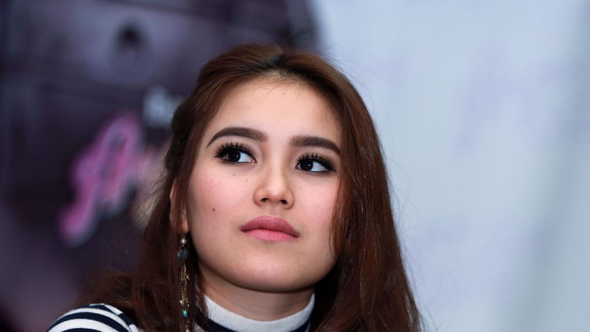 Ayu Ting Ting Blak-blakan Soal Sosok Pria Idaman, Seorang YouTuber yang Disebutnya Penyayang ...