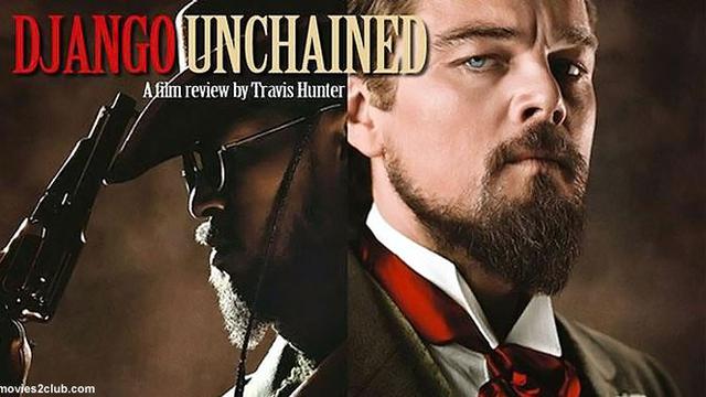 Sinopsis Django Unchained yang Seru, Aksi Pembebasan Budak