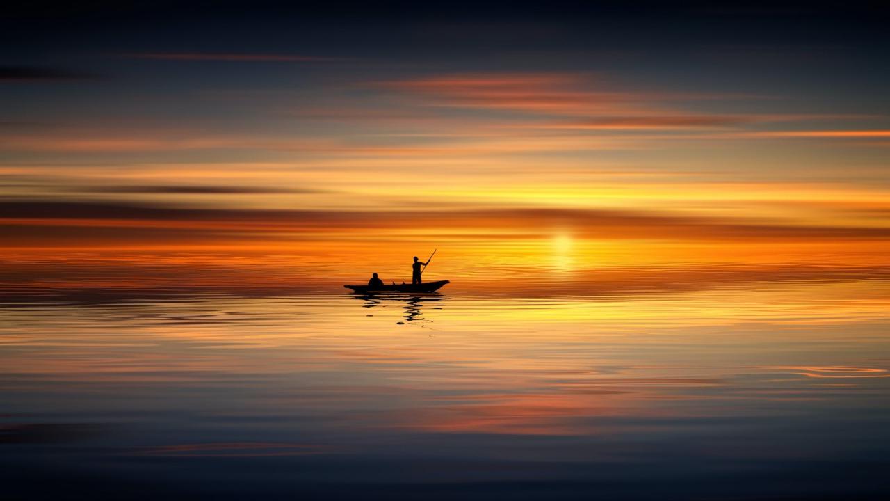 Sunset adalah Matahari Terbenam, Ketahui Sinonim dan Contoh Kalimat