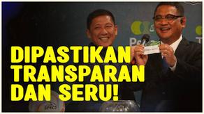 Berita Ferry Paulus Terbaru - Kabar Terbaru Hari Ini | Bola.com