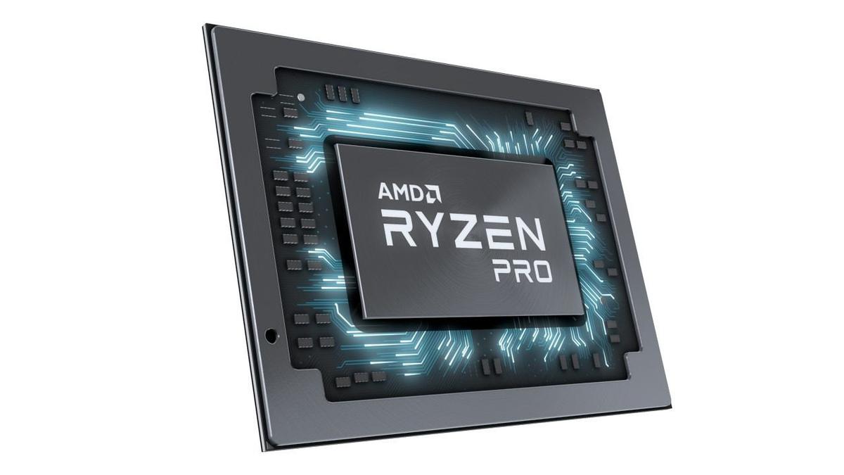 AMD Ryzen PRO 3000 Series Sudah Tersedia secara Global - Tekno Liputan6.com