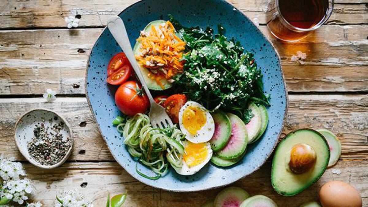 Begini Takaran Protein dan Sayur yang Diperlukan Untuk Turunkan Berat ...