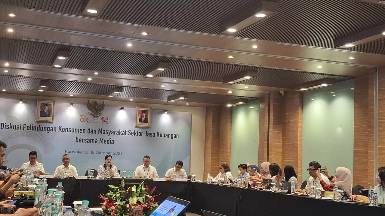Kerugian Masyarakat Imbas Scam Keuangan Sentuh Rp 7 Triliun, Modus Ini ...