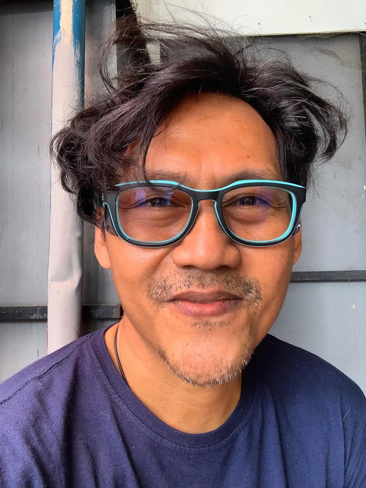 Nugie Ulang Tahun ke-50, Ini 6 Hit Besarnya dari Album Trilogi Bumi Air ...