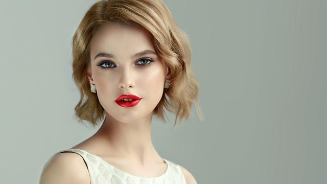 4 Trik Penataan Rambut untuk Maksimalkan Gaya Cheongsam di Momen Imlek ...