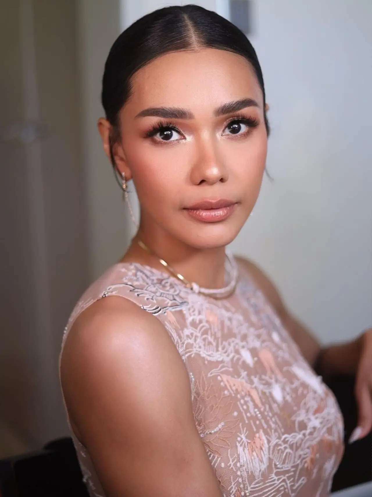 Adinia Wirasti Kebanjiran Tawaran Bintangi Film Mancanegara Usai Raih ...