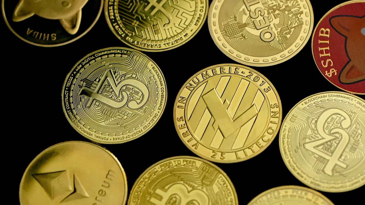 Harga Kripto Hari Ini 22 Mei 2025: Bitcoin dan Ethereum Kompak ...