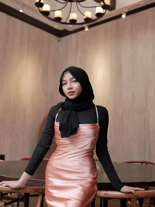 8 Fakta Terkini Video Viral Selebgram Oklin Fia yang Tuai Kontroversi - News Liputan6.com