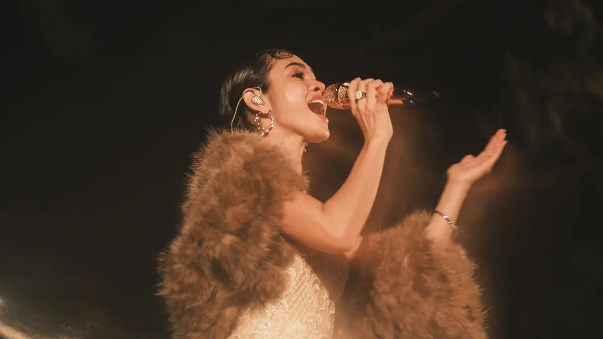 Berita Kura Kura Bali International CubMu Jazz Festival Hari Ini ...
