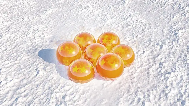 37 Kata-Kata Keren dan Berkelas dari Dragon Ball Z, Penuh Kenangan Masa ...