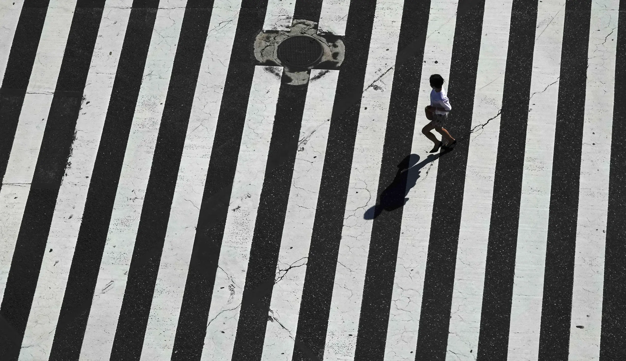 FOTO: Melintasi Shibuya Crossing, Lokasi Syuting The Fast and The ...