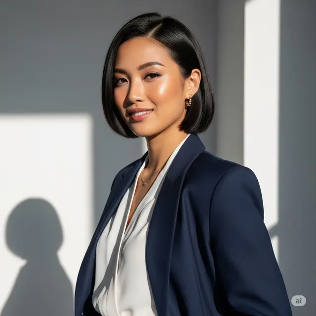 Tips Memilih Potongan Rambut Ibu-Ibu agar Terlihat Muda, Lengkap dengan Rekomendasi Model ...