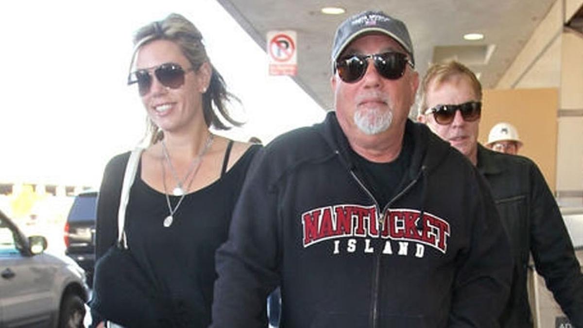 Usia 65, Billy Joel Jadi Ayah Lagi - ShowBiz Liputan6.com