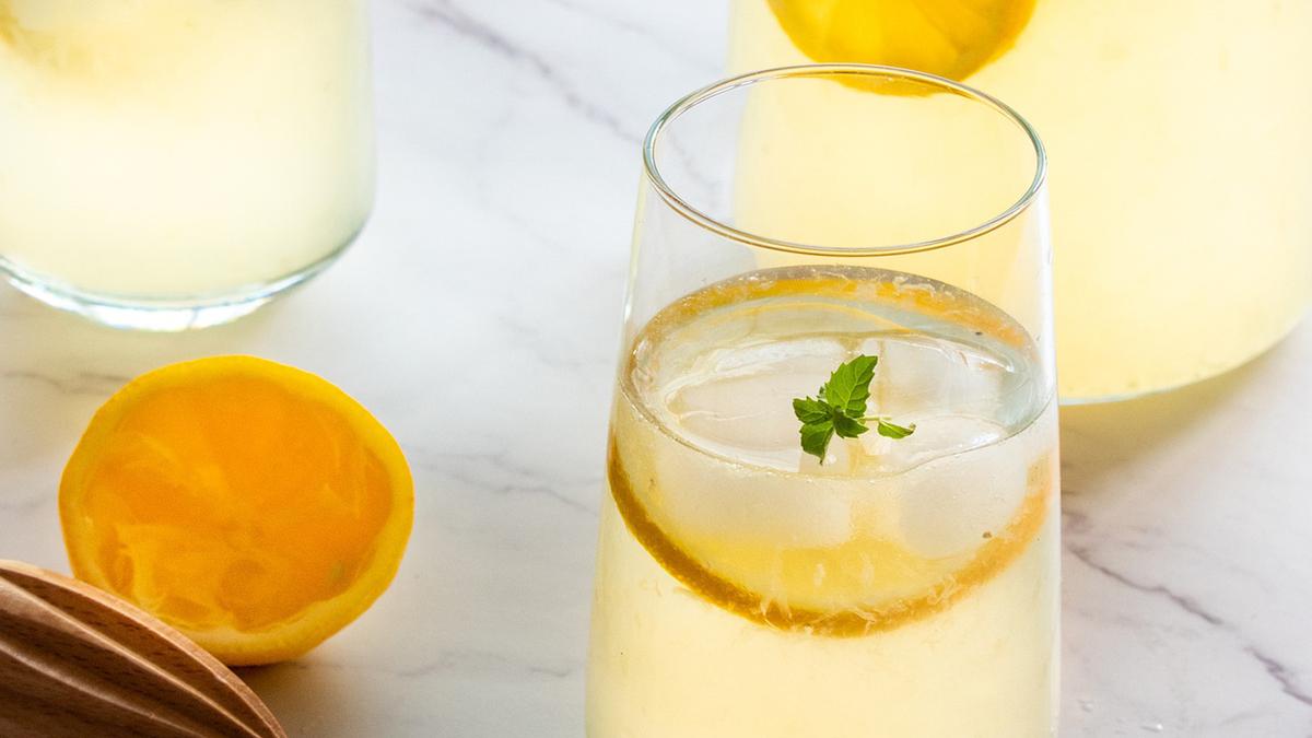 Es Limun Jadul, Kisah Minuman Legendaris yang Semakin Sulit Ditemui