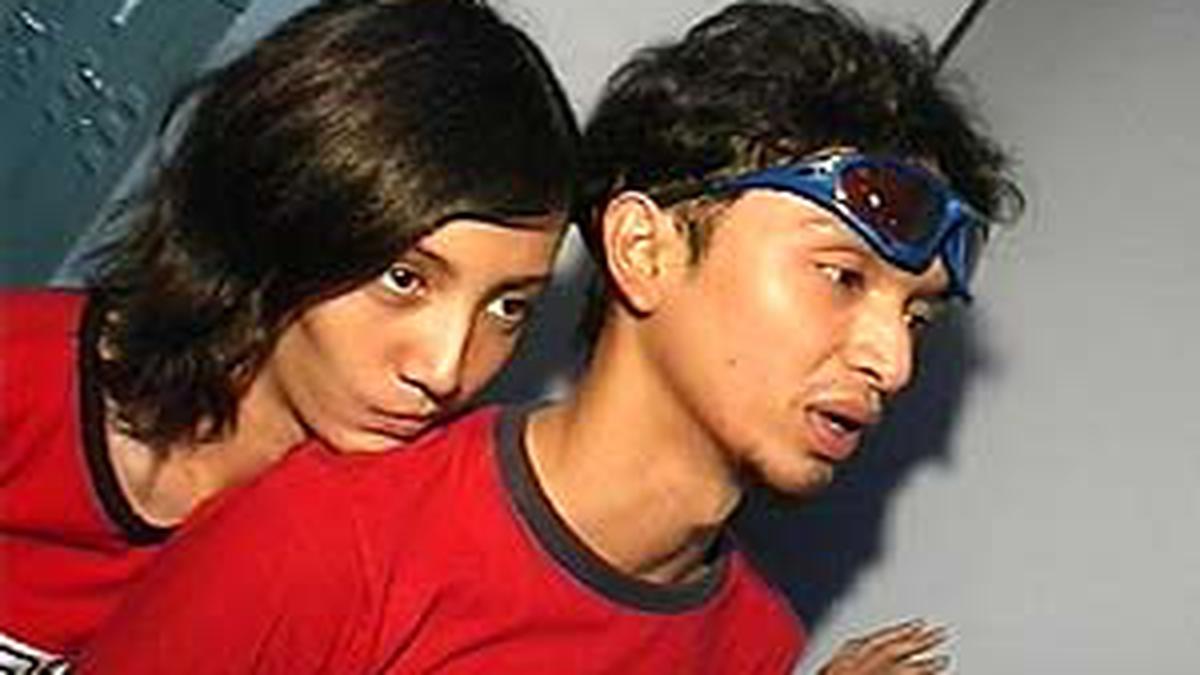 Drummer /rif Maggi Menikah