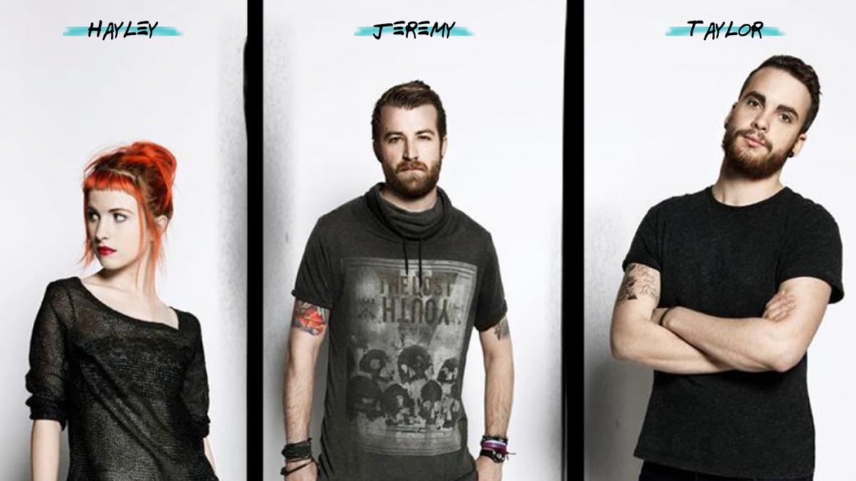 Paramore Segera Rilis Album Baru? - ShowBiz Liputan6.com