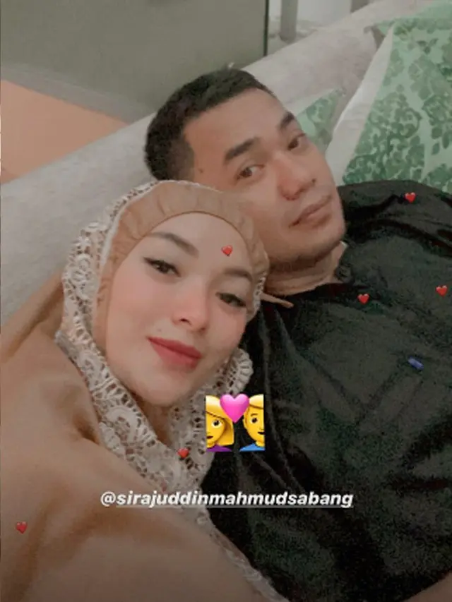 4 Fakta Suami Zaskia Gotik Diisukan Menghamili Model, Dituntut Tes DNA ...