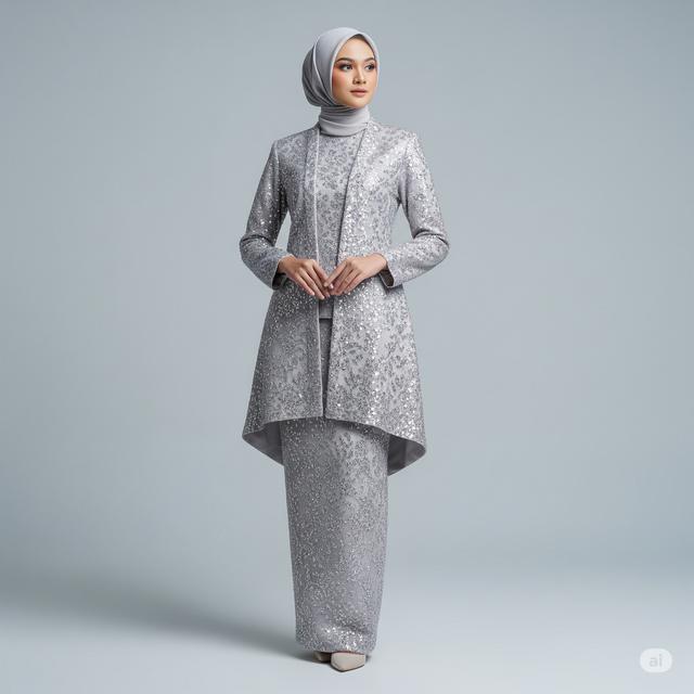 6 Model Baju Kurung Melayu Modern Terbaru 2025: Tren Fashion Elegan untuk Berbagai Acara