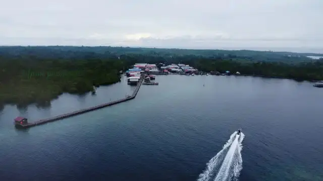 3 Obyek Wisata Ini Tengah Jadi Fokus Pengembangan Pemkab Kutai Timur ...